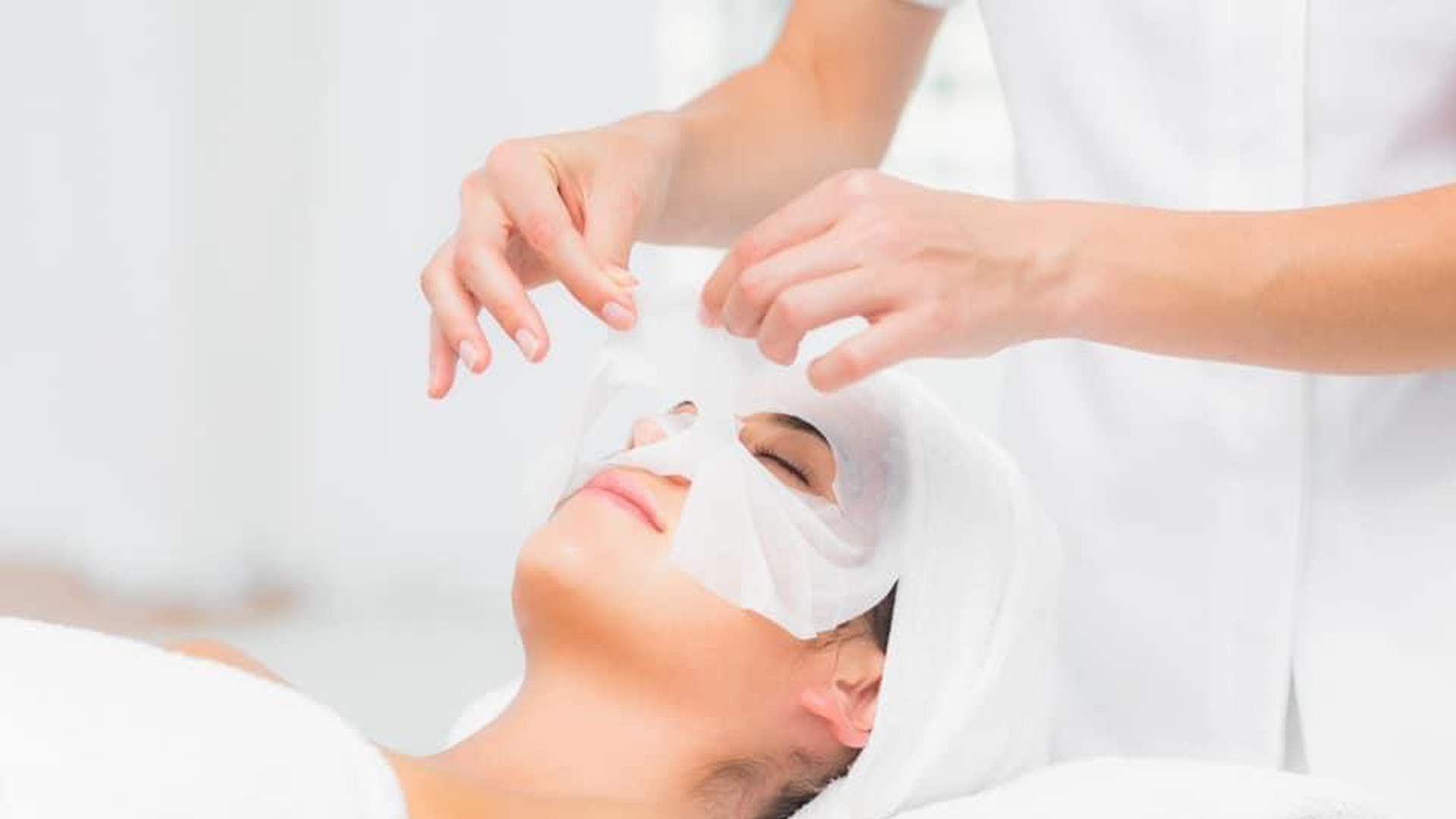 Facials – The Best Day Spa